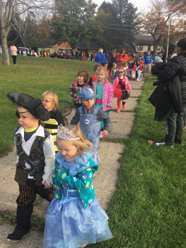 Hand-In-Hand | News, Sports, Jobs - Post Journal